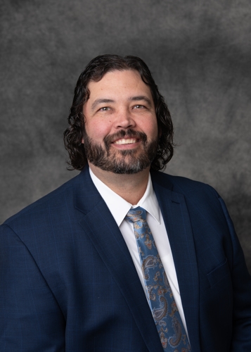 Brian Anderson MD