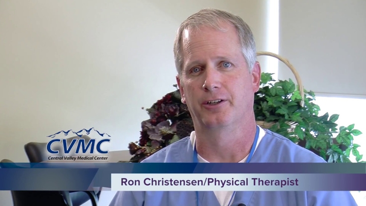 Central Valley Medical Center | Health Care in Juab County