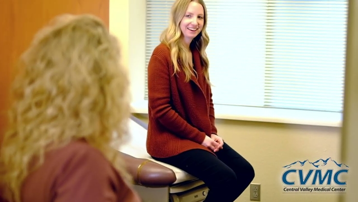 Central Valley Medical Center | Health Care in Juab County