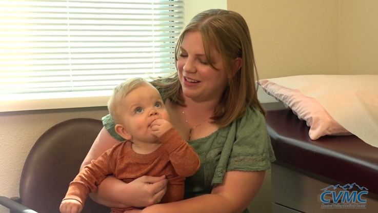 Central Valley Medical Center | Health Care in Juab County